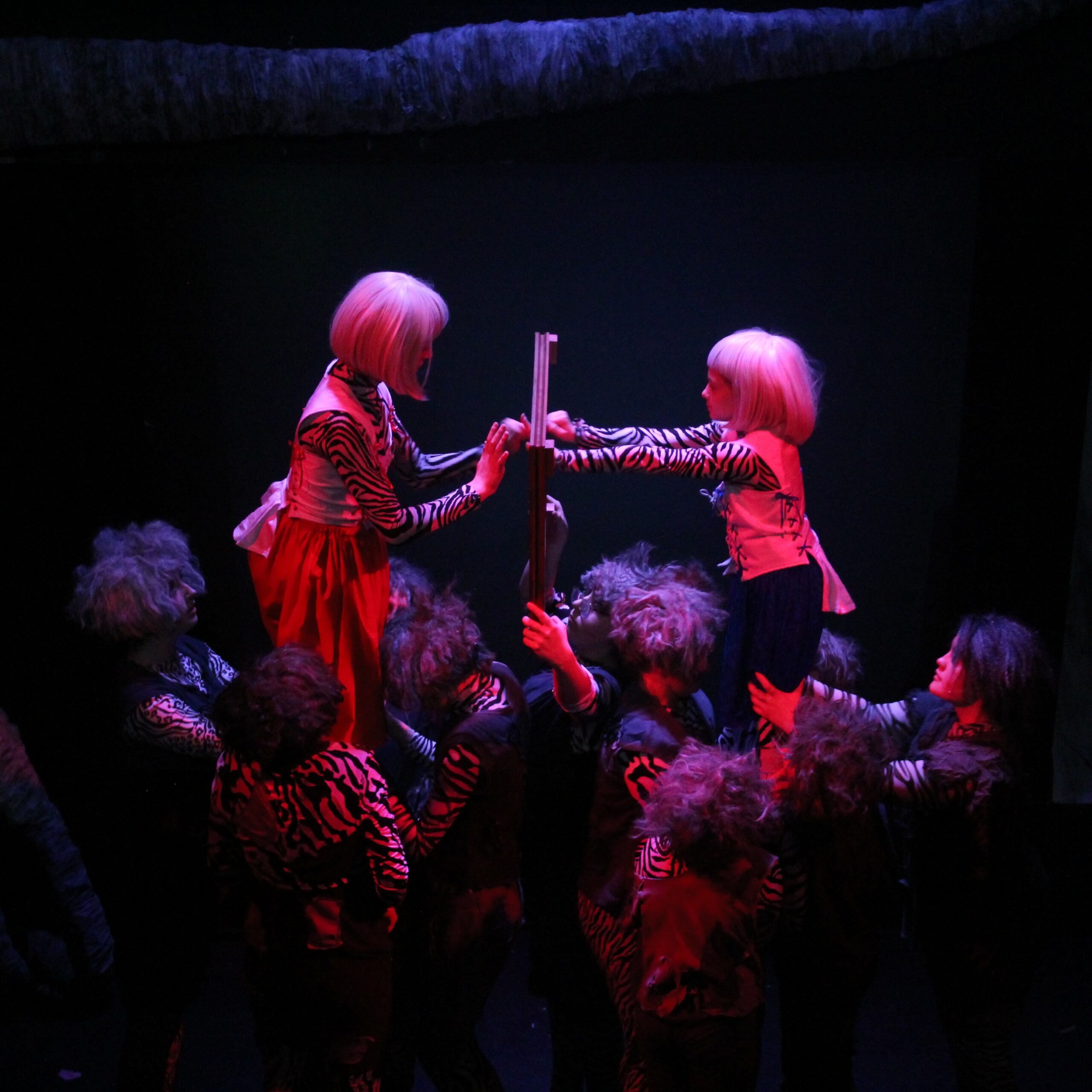 22 PP – Alice | Echo Youth Theatre
